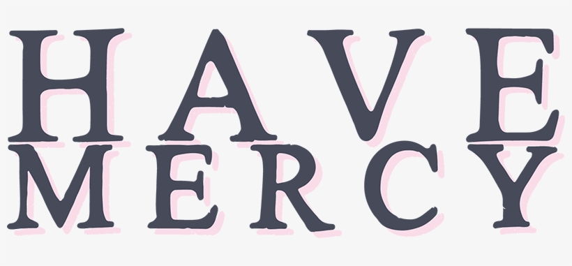 Mercy - Free Transparent PNG Download - PNGkey