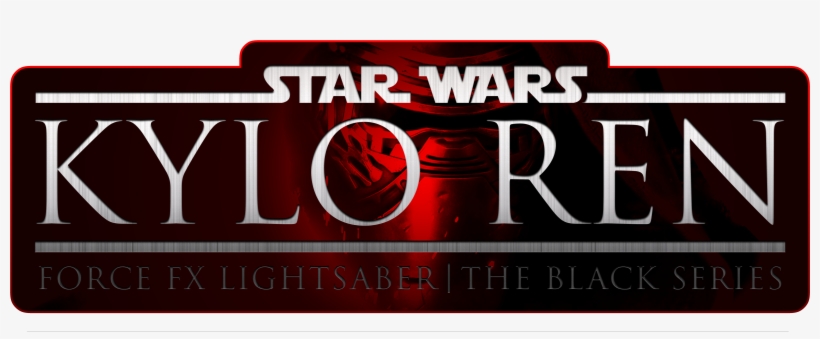 Kylo Ren Png - Free Transparent PNG Download - PNGkey