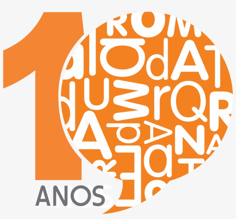 10 Anos Sem Fundo - Png 10 Anos - Free Transparent PNG Download - PNGkey