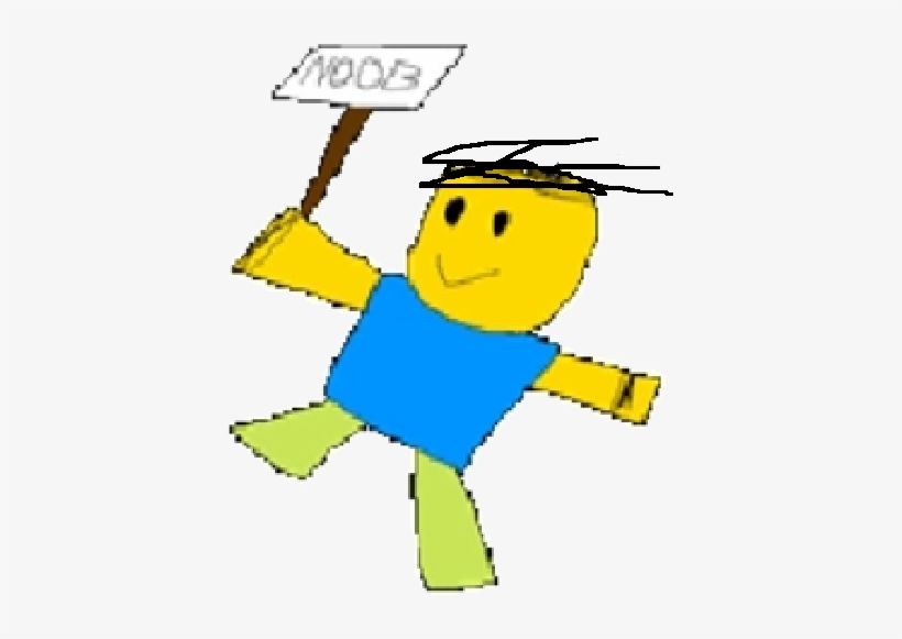 Nt - Png - Baldi's Basics Noob Time - Free Transparent PNG Download ...