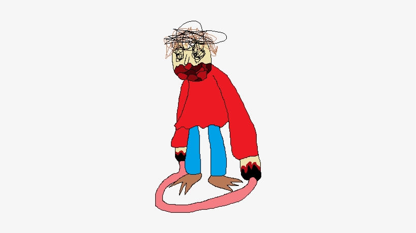 Horrortime - Baldi's Basics In Nightmares - Free Transparent PNG ...