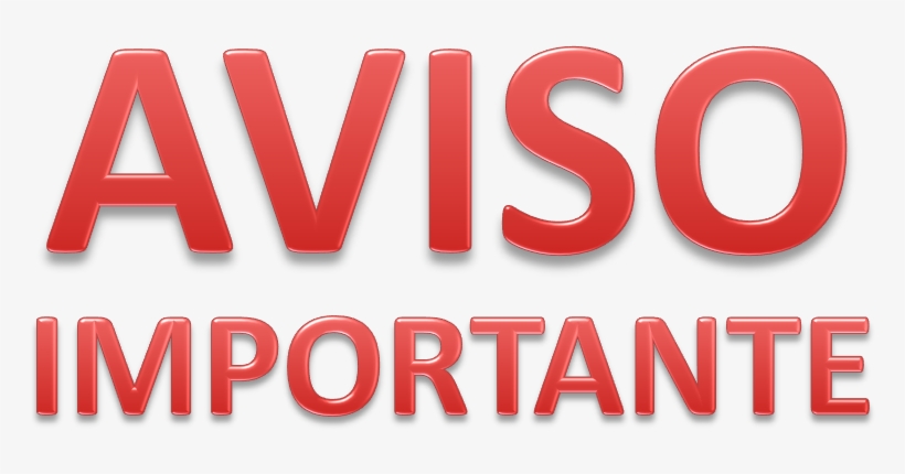 Important Please Read - Free Transparent PNG Download - PNGkey