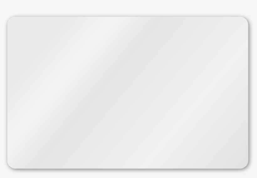 Card Blanko - Free Transparent PNG Download - PNGkey