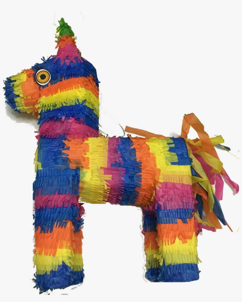 Pinata Transparent Clip Black And White Download - Pinata Transparent ...