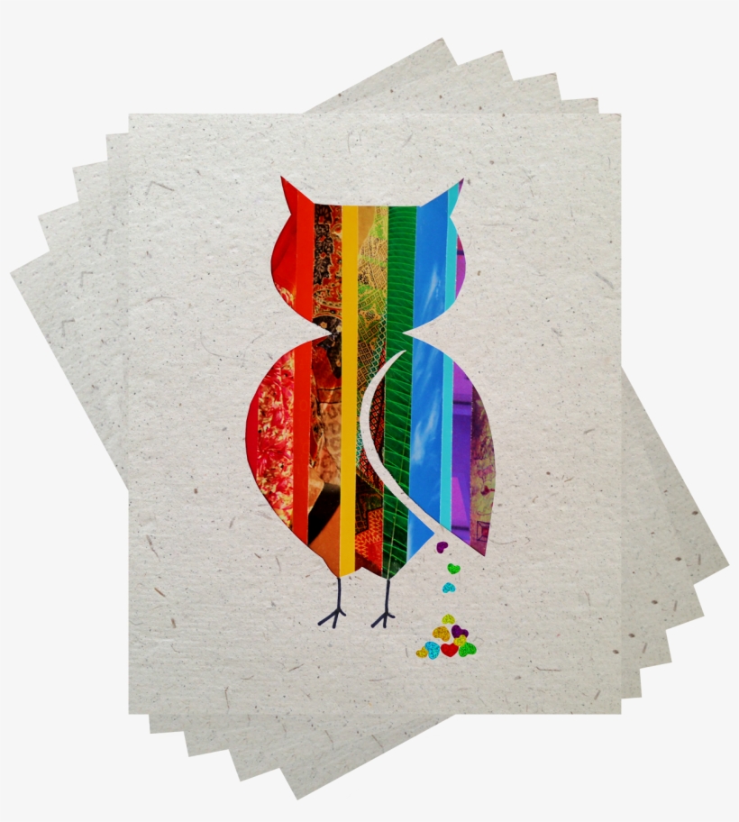 Owl Multi-card Blank Pack - Pure Copper Magnetic Bracelet 8 Magnets ...