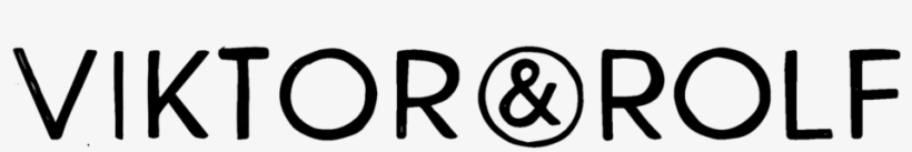 V R - Viktor&rolf - Free Transparent PNG Download - PNGkey