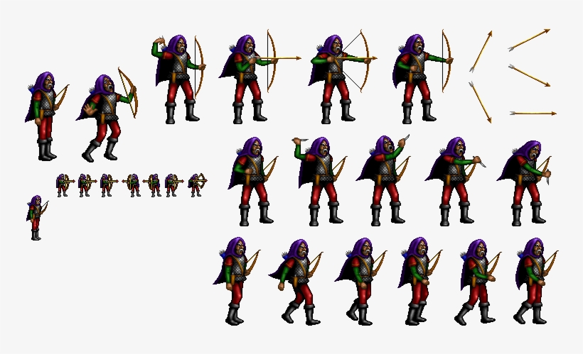 Image Source - Http - //www - Sprites-unlimited - Com/game - Pixel Art ...