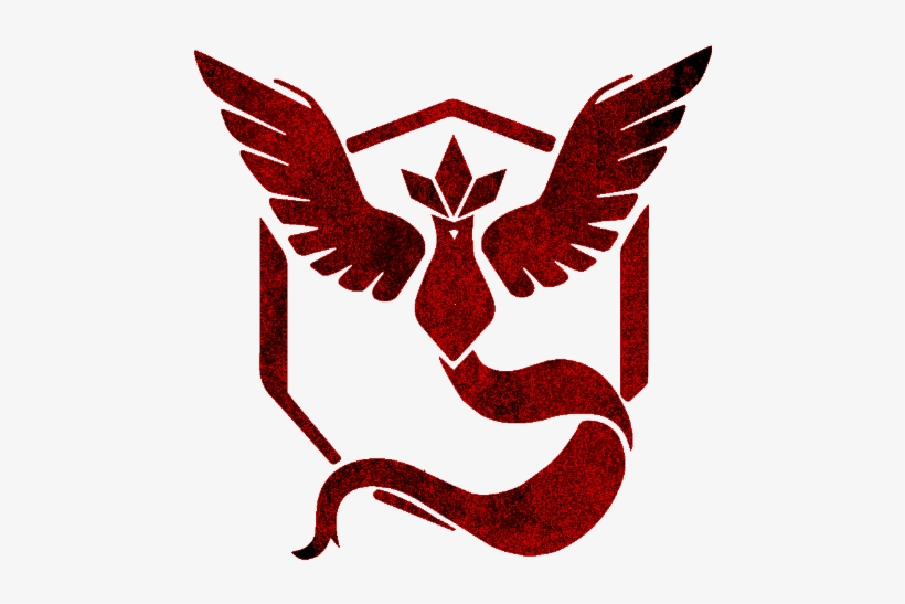 Team Valor Logo Png - Free Transparent PNG Download - PNGkey