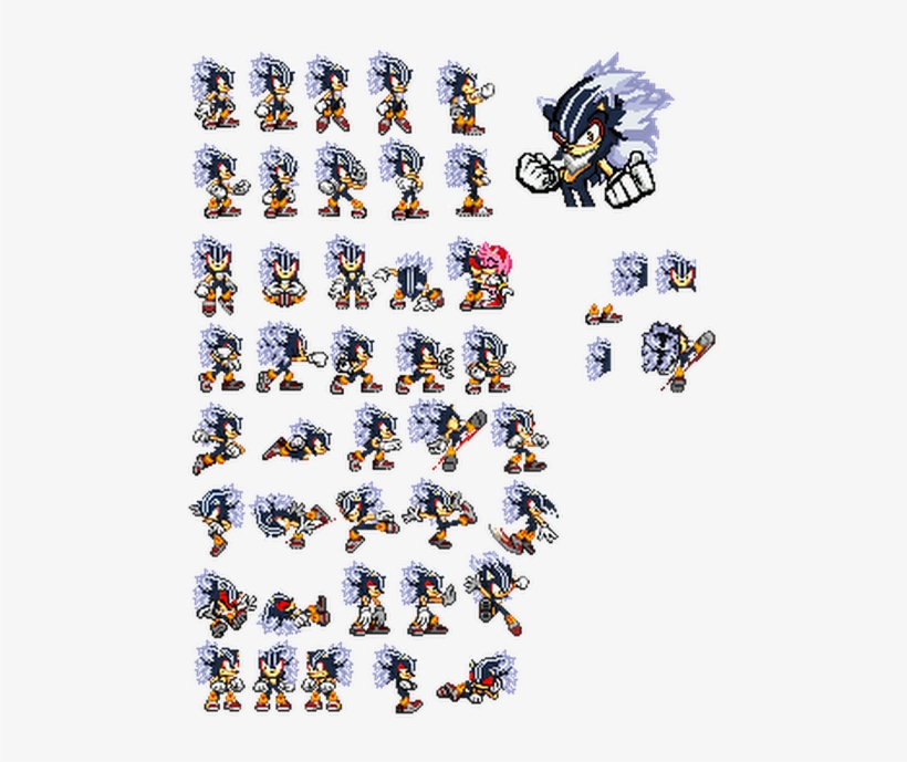 Jpg Free Library Movie Mgs Photo - Cuphead Spritesheet - Free ...