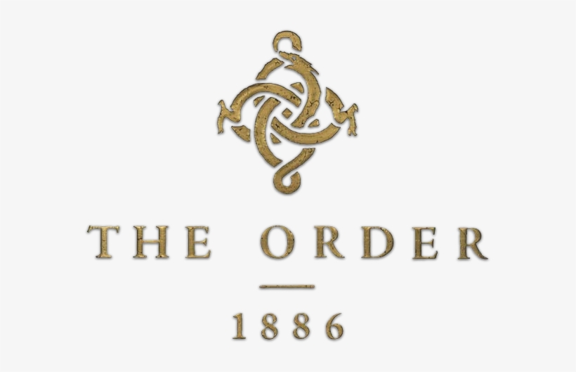 The Order 1886 - Order 1886 Png - Free Transparent PNG Download - PNGkey