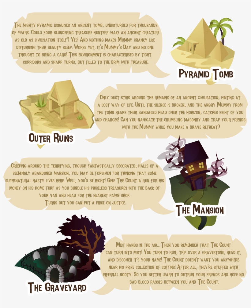 Parchment Ks Characters - Pine - Free Transparent PNG Download - PNGkey