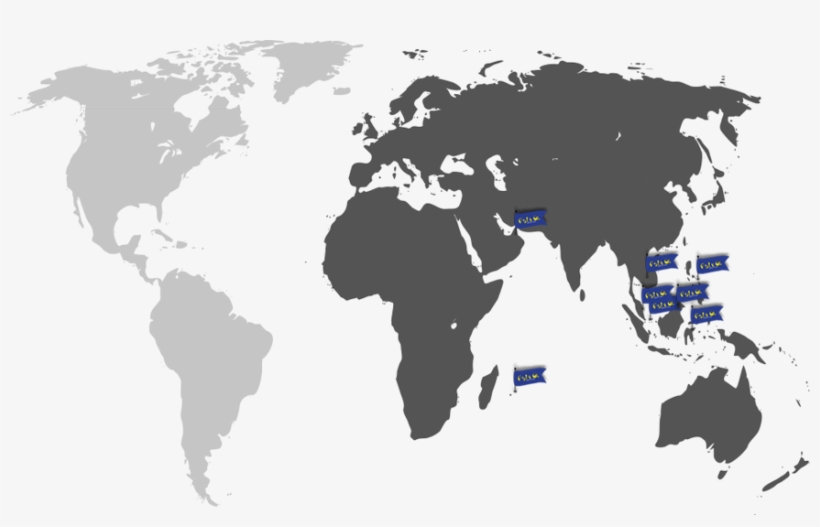 Word Map Old - Earth Under Combine Invasion - Free Transparent PNG ...