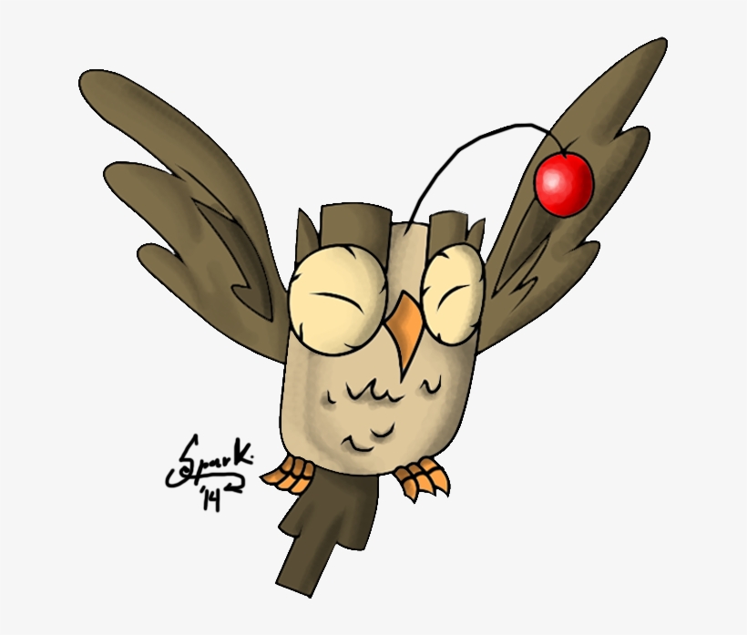 Zsparkonequus, Crossover, Final Fantasy Vi, Mog, Moogle, - Digital Art ...