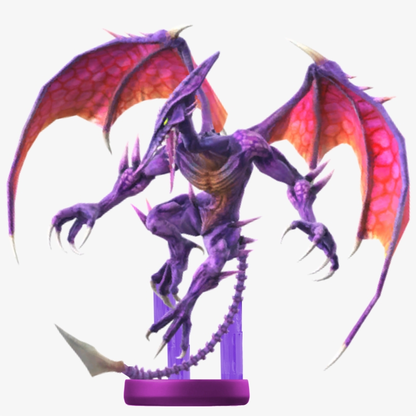 Ridley - Free Transparent PNG Download - PNGkey