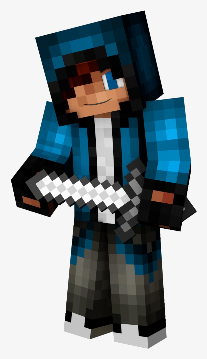 Character Transparent Minecraft - Minecraft Character Transparent ...