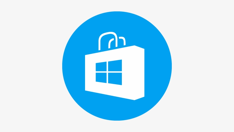10 Apr 2015 - Windows App Store - Free Transparent PNG Download - PNGkey