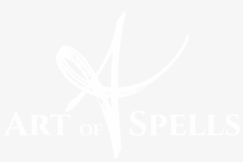 Magic Spells - Ps4 Logo White Transparent - Free Transparent PNG ...