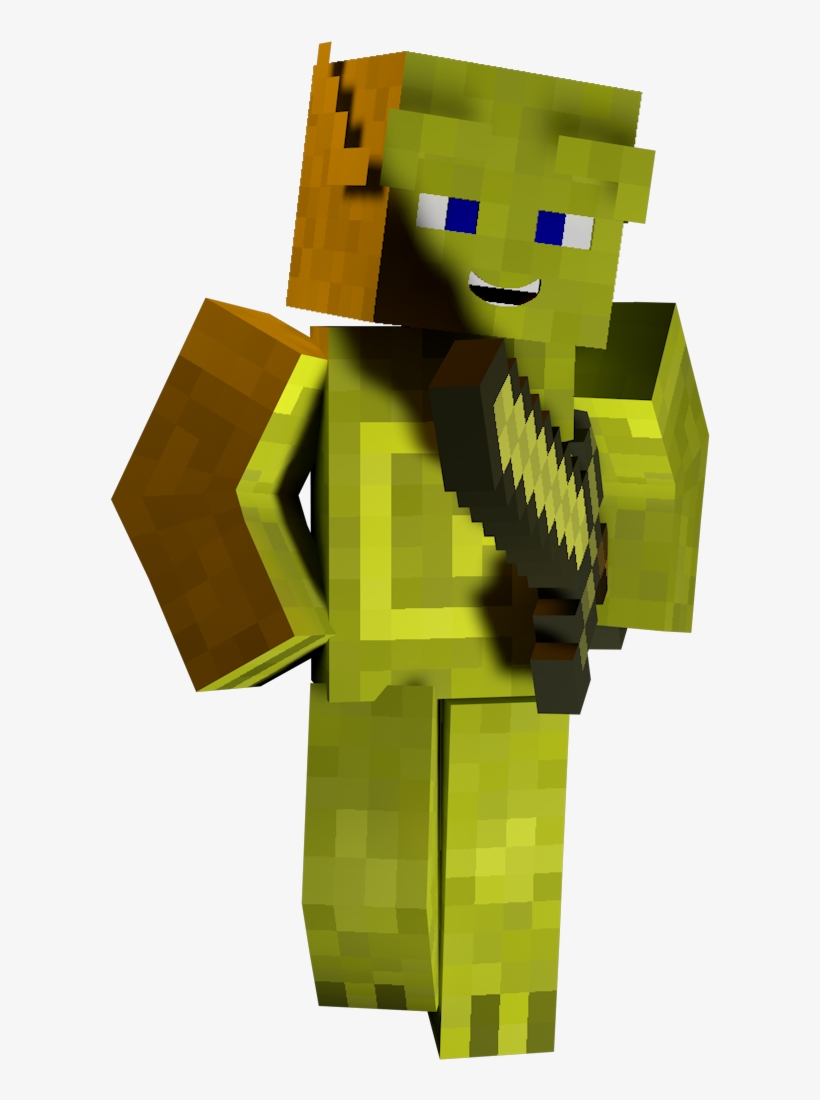 Minecraft - Free Transparent PNG Download - PNGkey