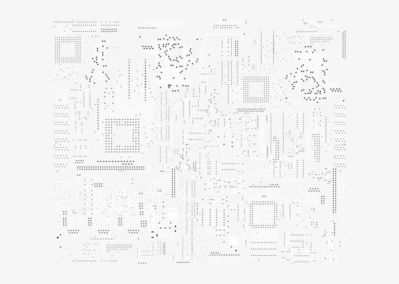 Seamless Electronic Circuitry - Electronics Texture Png - Free ...