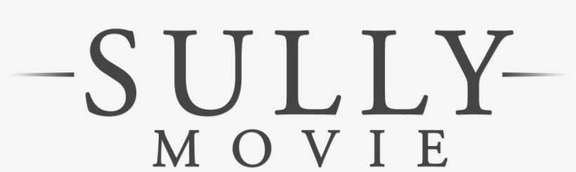 Sully The Movie - Free Transparent PNG Download - PNGkey