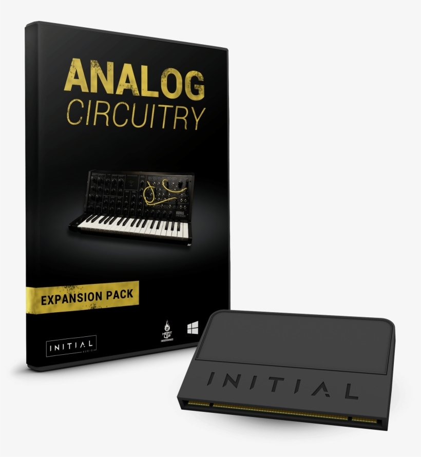 New - Virtual Studio Technology - Free Transparent PNG Download - PNGkey