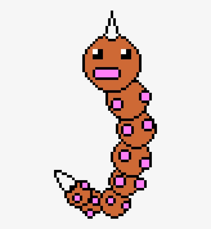 Weedle - Flappy Bird - Free Transparent PNG Download - PNGkey