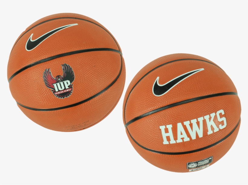 Basketball, Mini, Full Hawk Logo, By Nike - Shoot Basketball - Free ...