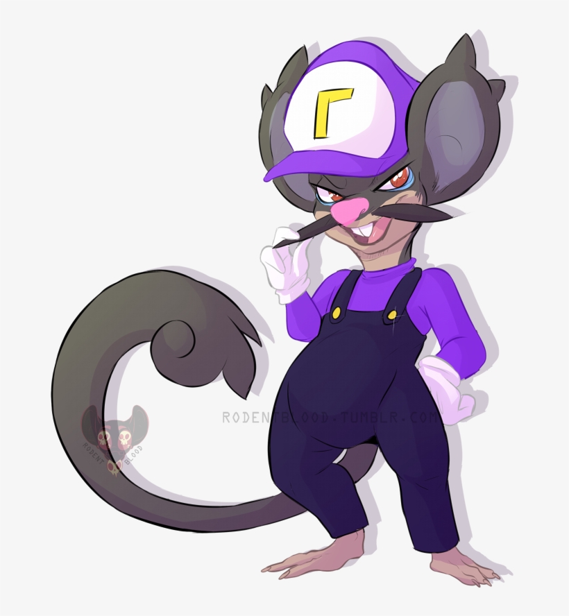 Alola Rattata - Free Transparent PNG Download - PNGkey