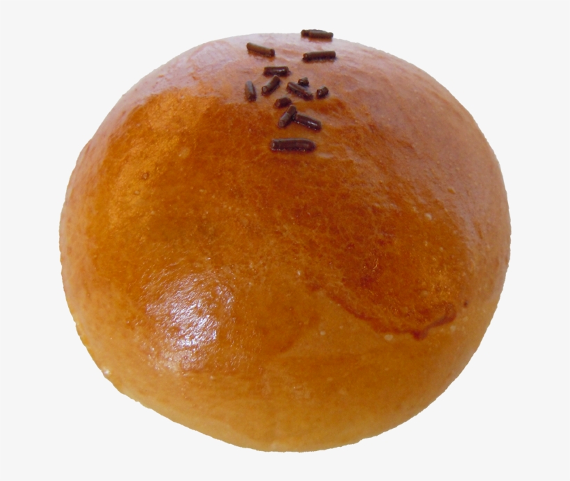 Anpan Transparent Background - Free Transparent PNG Download - PNGkey