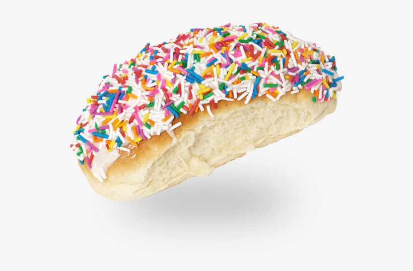 Finger Bun - Free Transparent PNG Download - PNGkey