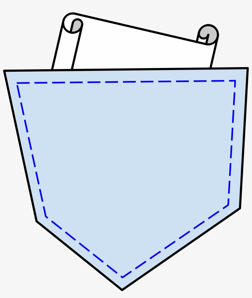 Pocket Png - Free Transparent PNG Download - PNGkey