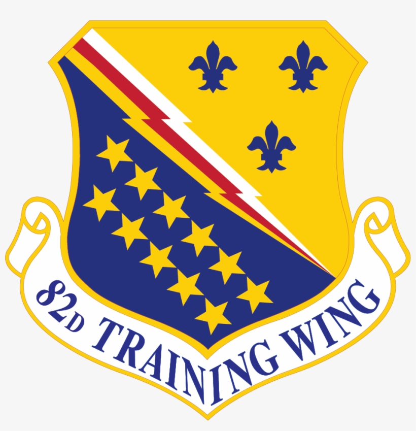 81st Training Wing - Free Transparent PNG Download - PNGkey
