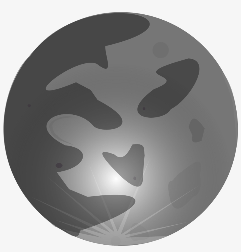 This Free Icons Png Design Of Luna, Moon - Free Transparent PNG ...