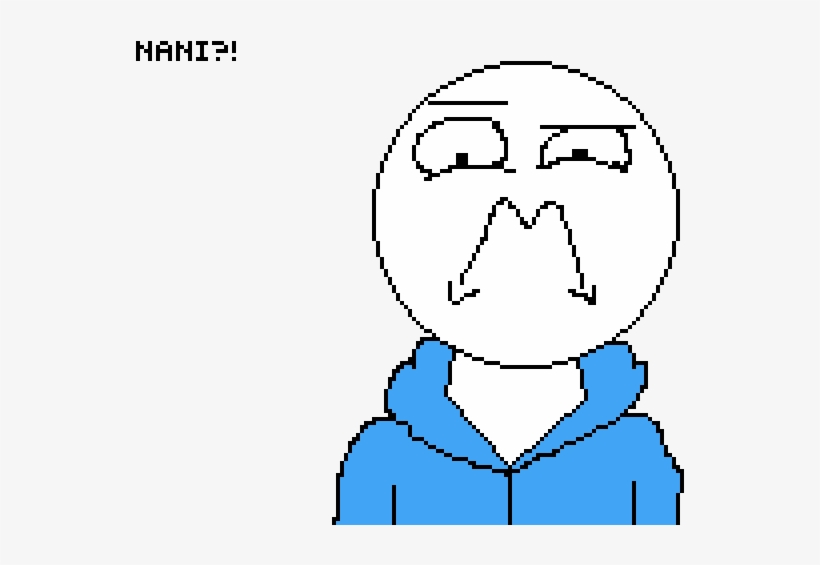 Nani - Cartoon - Free Transparent PNG Download - PNGkey