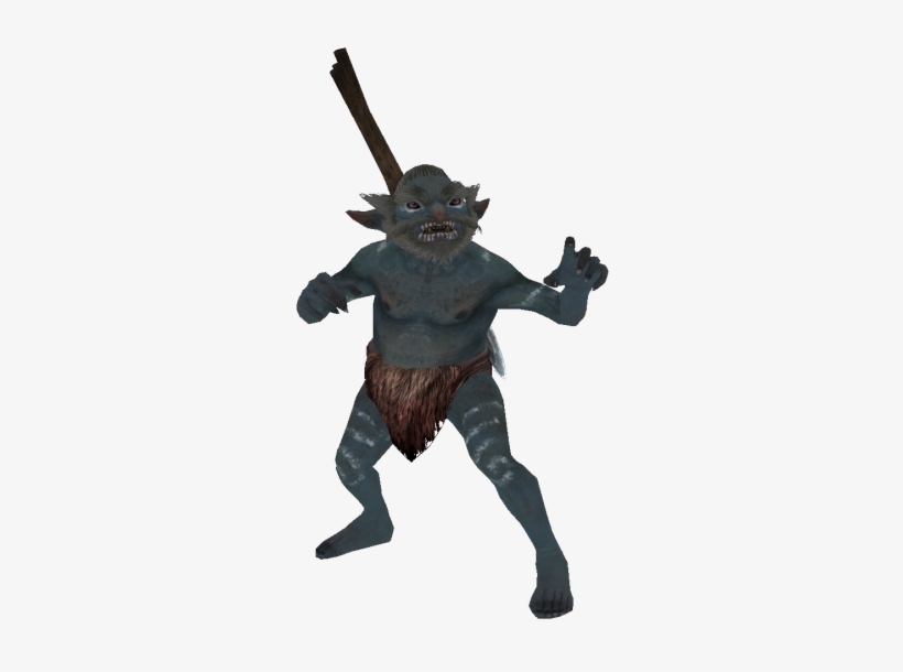 Riekling - Skyrim Riekling Png - Free Transparent PNG Download - PNGkey