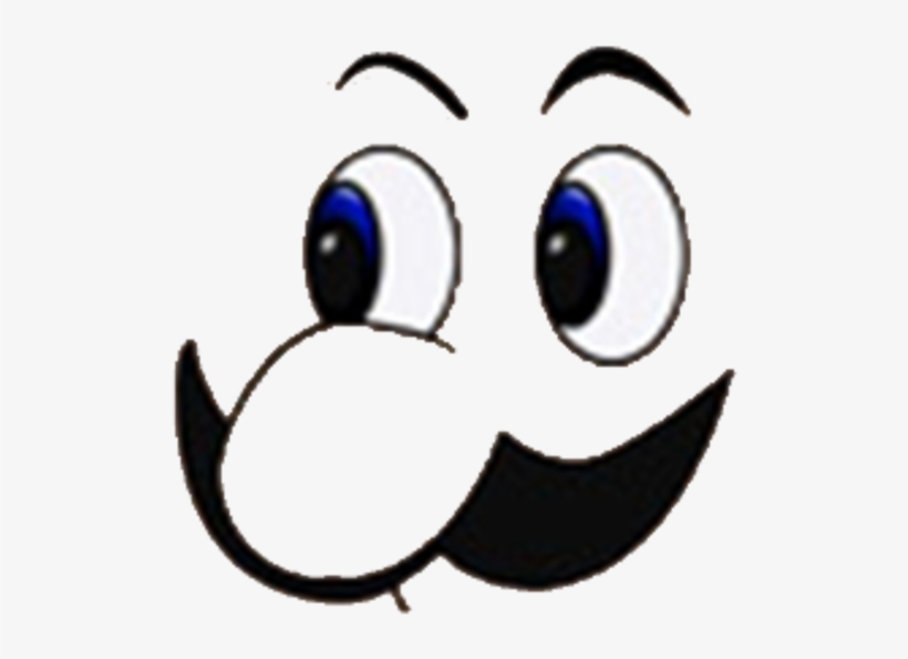 Weegee - Weegee Face Png - Free Transparent PNG Download - PNGkey