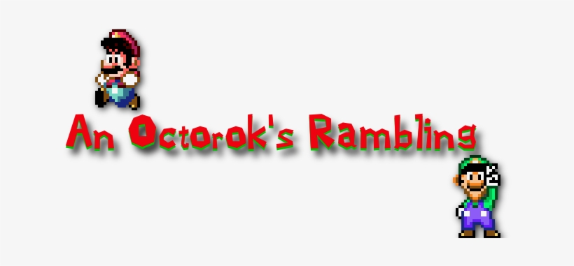 An Octorok's Rambling - Octorok - Free Transparent PNG Download - PNGkey