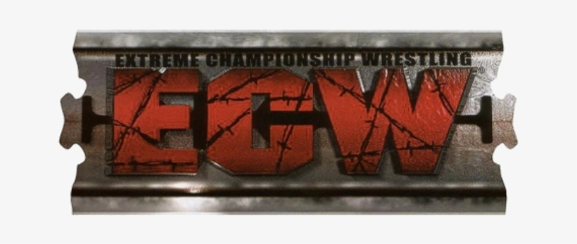 Wwe Ecw - Free Transparent PNG Download - PNGkey