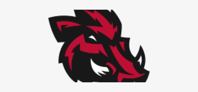 Hog-420x300 - Arkansas Razorbacks - Free Transparent PNG Download - PNGkey