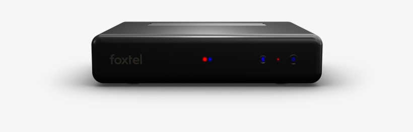 Foxtel Iq4k - Free Transparent PNG Download - PNGkey