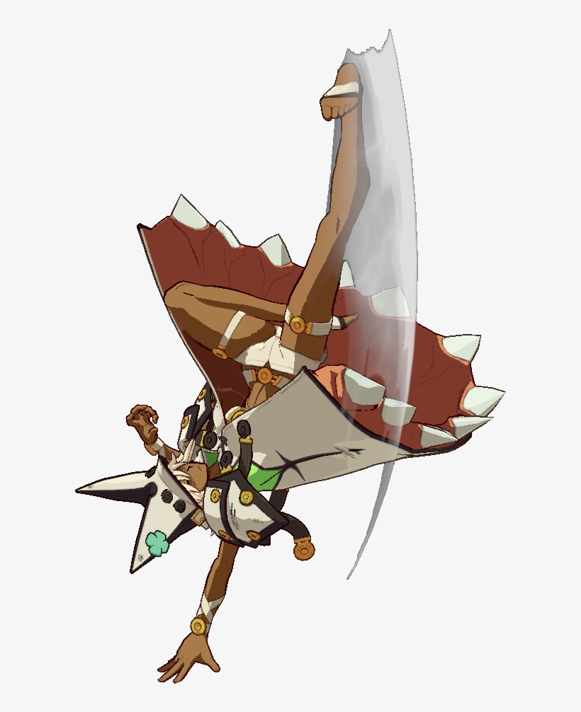 Ggxrd Ramlethal 4k - Ramlethal 4k - Free Transparent PNG Download - PNGkey