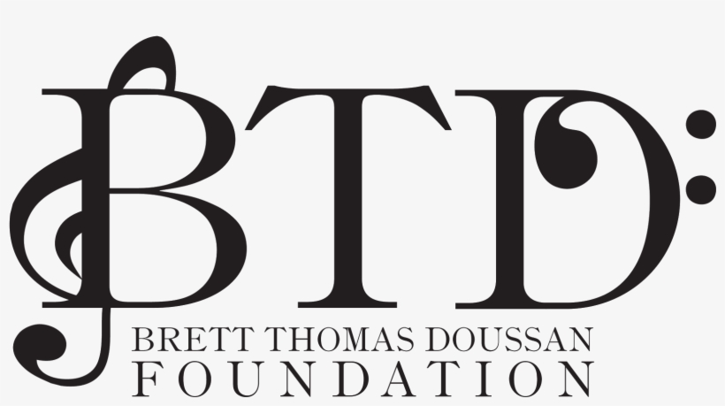 Btdf Logo (1) - Btd Foundation - Free Transparent PNG Download - PNGkey