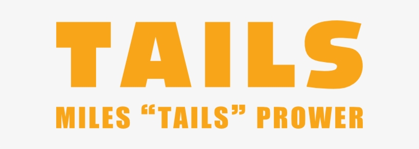 Sa Logo Tails Clipart Png For Web - Free Transparent PNG Download - PNGkey