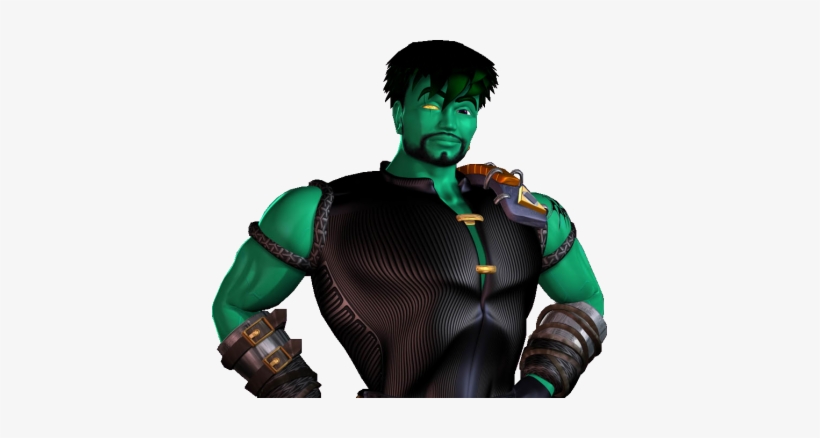 Click To Expand - Enzo Matrix Reboot - Free Transparent PNG Download ...