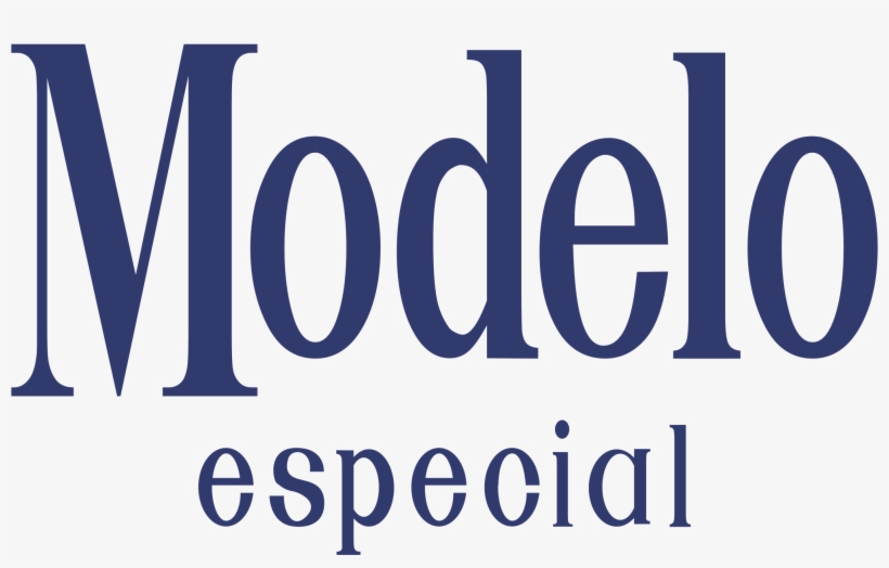 Modelo Especial Logo Png Transparent - Modelo Especial - Free ...