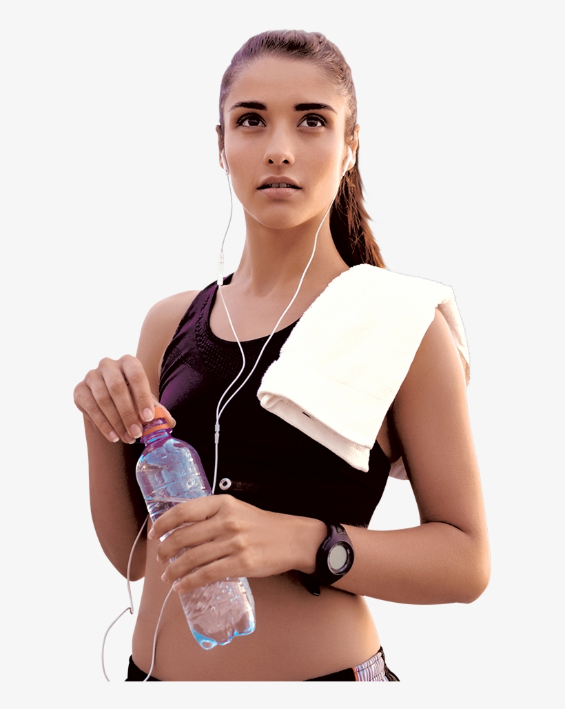 Modelo - Girl - Free Transparent PNG Download - PNGkey