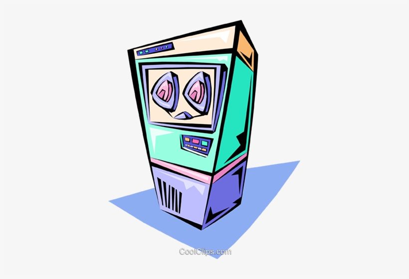 Mainframe Computer - Tool - Free Transparent PNG Download - PNGkey