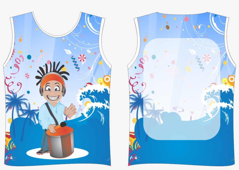 Modelo Png For Kids - Modelo De Abadá Png - Free Transparent PNG ...