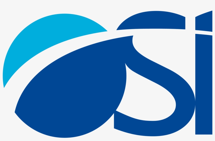 Osi Logo - Free Transparent PNG Download - PNGkey