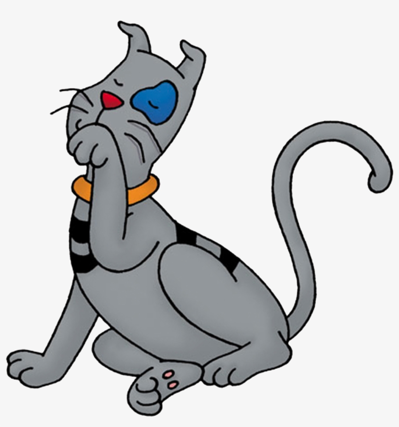 Caillou - Gilbert Caillou Png - Free Transparent PNG Download - PNGkey